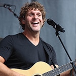 Billy Currington - Cadillac Ranch Restaurant