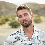 Brett Young - Cadillac Ranch Restaurant