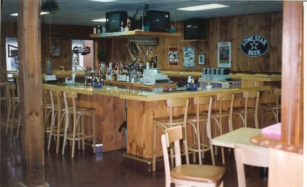 About Us - Cadillac Ranch Restaurant