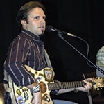 Mark Willis - Cadillac Ranch Restaurant