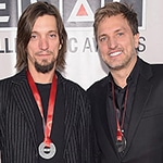 Warren Brothers - Cadillac Ranch Restaurant